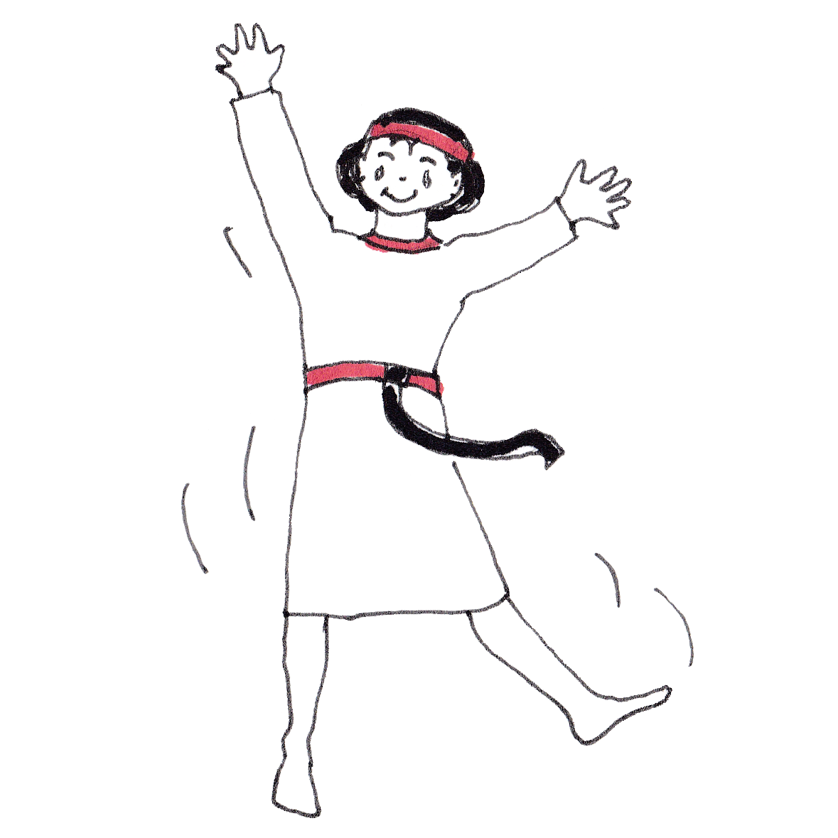 Blijdschap | ABC van het geloof