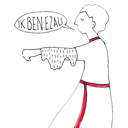 Niet liegen | ABC van het geloof